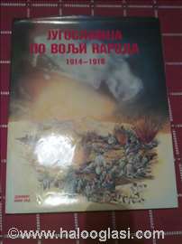 Jugoslavija po volji naroda 1914-1918