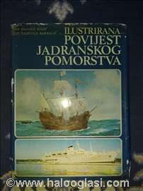 Ilustrovana istorija Jadranskog pomorstva
