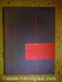 Međunarodni politički leksikon