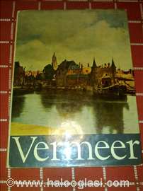 Ludwig Goldscheider - Vermeer