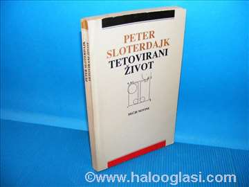 Tetovirani život, Peter Sloterdijk