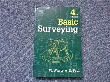 Basic Surveying - Raymond E. Paul