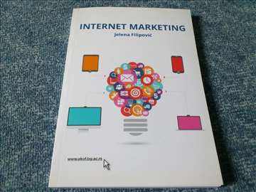 Internet marketing - Jelena Filipovic