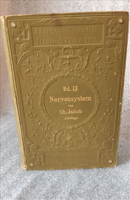 Nervensystem - Dr Christfried Jakob