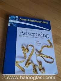 Advertising: Principles and Practice