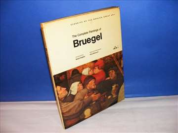 The Complete Paintings of Bruegel