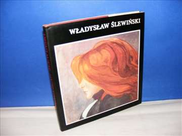 Władysław ślewiński, władysława jaworska