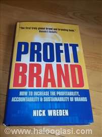 ProfitBrand: How to Increase the Profitability