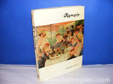 Renoir monografija