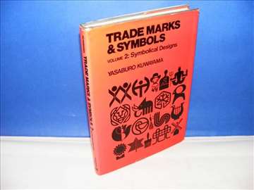 Trade Marks & Symbols, Yasaburo Kuwayama