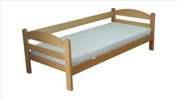 Krevet sofa sa dušekom 80/90 x 190/200