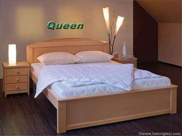Bračni krevet Queen