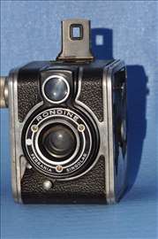 Ferrania rondine stari fotoaparat