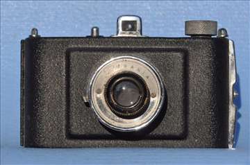 Ferrania stari fotoaparat