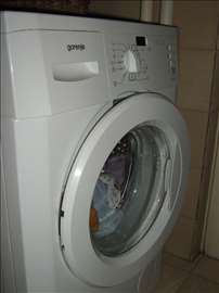 mašina za pranje veša Gorenje WA 60109