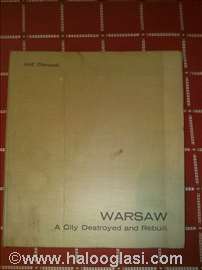Adolf Ciborowski - Warsaw
