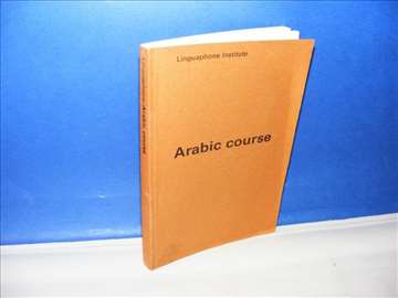 Arabic course Spoken Egyptian Arabic, J.Heyworth D