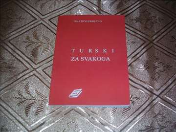 Turski rečnik