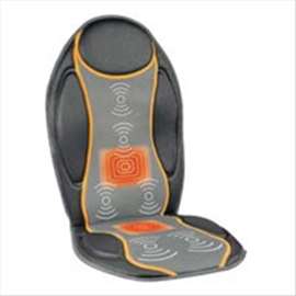 Medisana sedište za masažu sa adapterom za auto