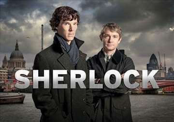 Serija Serlok-Sherlock