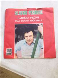 Slavko Perović singl