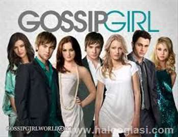 Serija Gossip Girl - Tračara