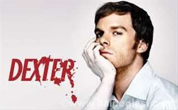 Serija Dexter - Dekster