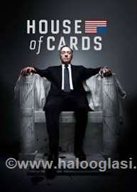 Serija House of Cards - Kuća od karata