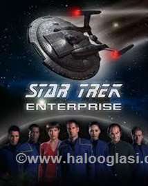 Serija Star Trek - Enterprise