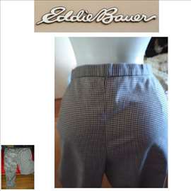 Kvalitetne pamučne pantalone Eddie Bauer 46