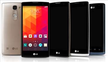 Telefon LG Leon 4g LTE