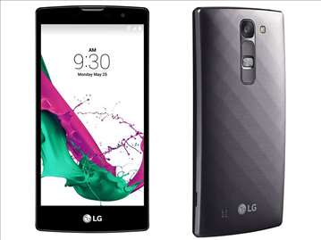 Telefon LG G4c silver