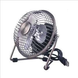 Jak metalni Mini ventilator za auto