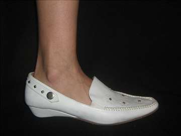 Bele cipele - baletanke