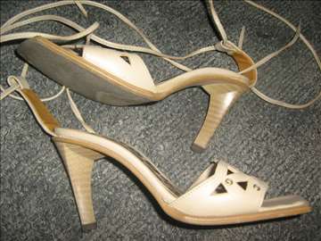 Modernissimo italijanske sandale