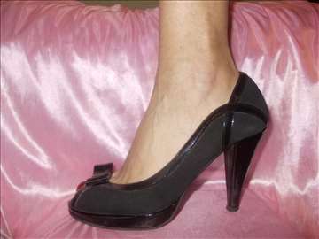 Sandala - cipela sa otvorenim prstima