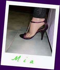 Sandale MIA 38 sl.10