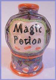 Figura Magic Potion
