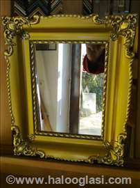 Barokno ogledalo - tip 5