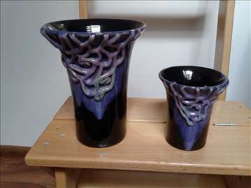 Vaze 2 kom