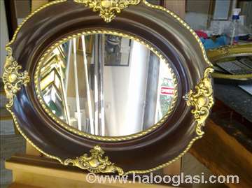 Barokno ogledalo - tip 2