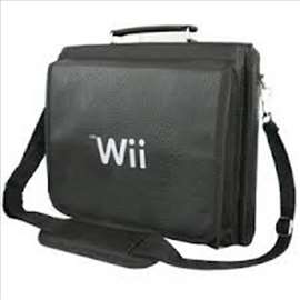 Nintendo Wii torba