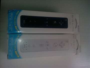 Wii Motion Plus Inside remote kontrolor