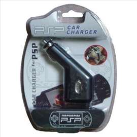 PSP car charger