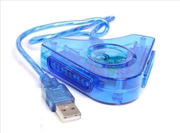 Adapteri PS2 na USB
