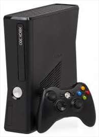 Xbox 360 250GB rgh+igre
