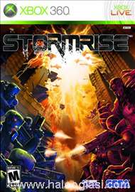 Igra Stormrise za Xbox 360