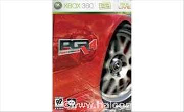 Igra Project Ghotam Racing za Xbox 360