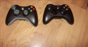 Xbox 360 bežični kontroler