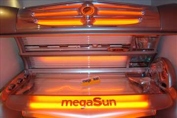 Solarijum-repariran MegaSun 6900
